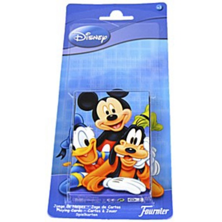 Carti de joc copii Mickey Mouse | jadflamande.ro