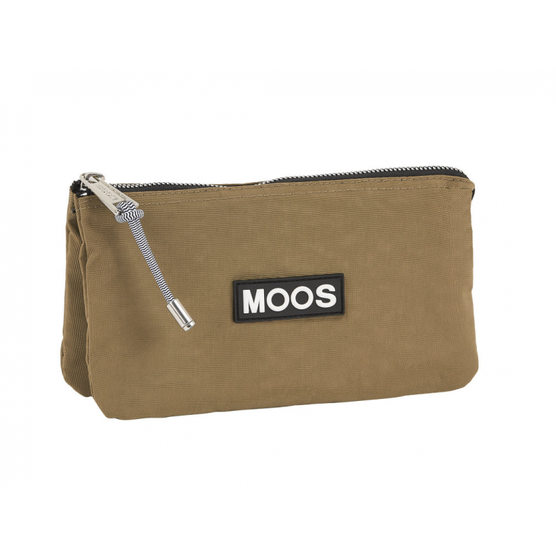 Cauti portfard bej de dama? Aici gasesti brandul Moos Casual