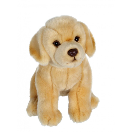 Catelus din plus realist 25 cm | importator 0774693198