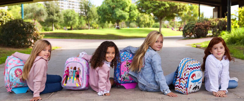 Descoperă Cum Să Alegi Rucsacul Potrivit Pentru Școală! - Blog ...